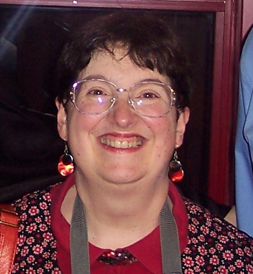 Terri Foster | Mountain Saints Luth