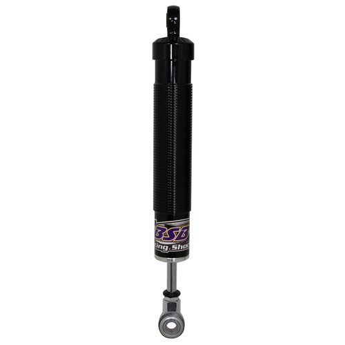 BSB Black 12 Series Gas Shock (Steel Shock) | BSB Gofast