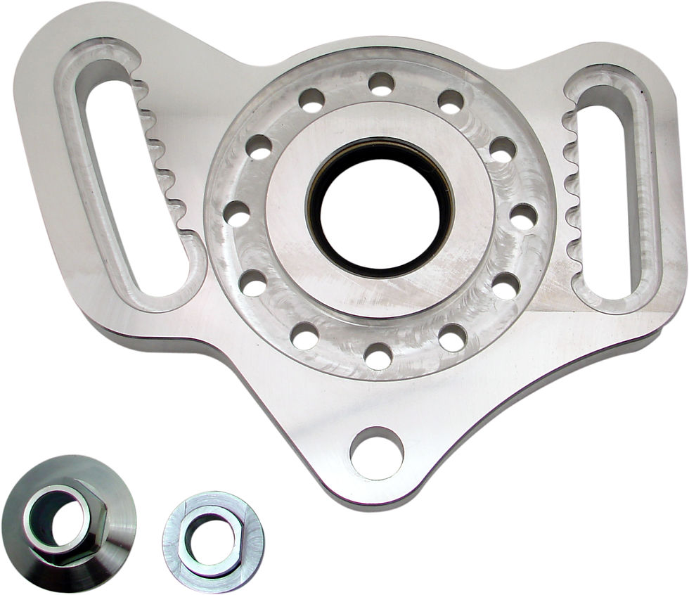 Pinion Plates | Bsb Manufacturing | Wellington