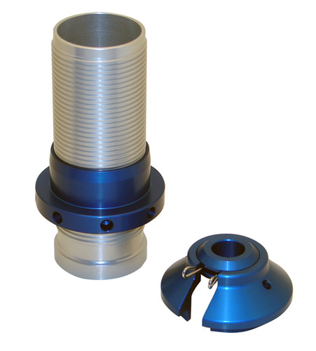 6655-B 2.5" Coil Over Kit | BSB Gofast