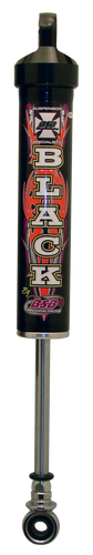 BSB Black 20 Series Gas Shock (Steel Shock) | BSB Gofast