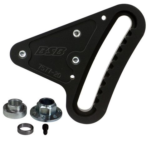 BSB MFG #7577-20 Frame Slider | BSB Gofast