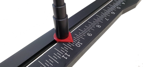 BSB #9012 Rod End Gauge | BSB Gofast