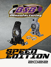 Shock Package | BSB Manufacturing | United States
