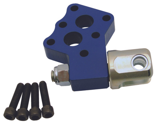 BSB MFG #7550-4 Steel Swivel Shock Mount | BSB Gofast