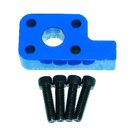 BSB MFG # 7011 SHOCK MOUNT | BSB Gofast