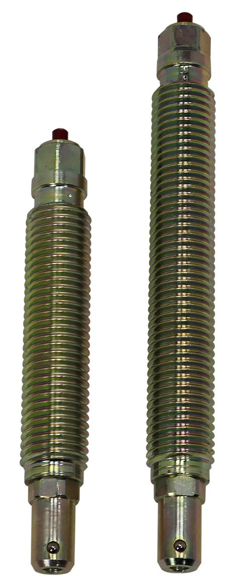 BSB #7453 Jack Bolt 6"