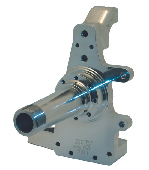 5000 Billet Aluminum Spindle
