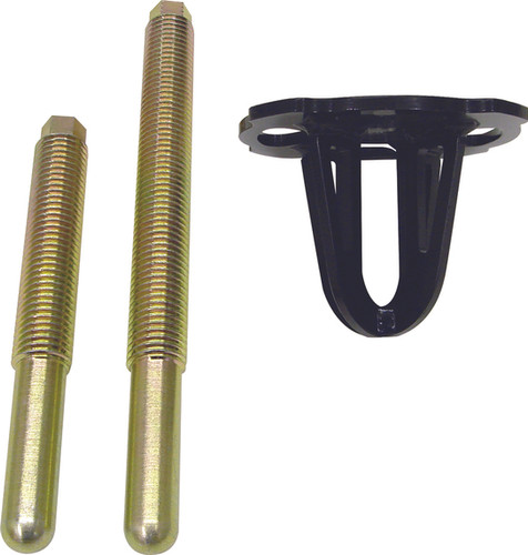 7446-1 Bull Nose Jack Bolt (heavy) | BSB Gofast