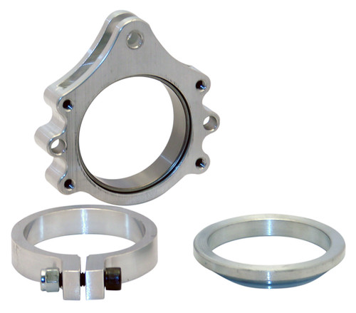 BSB MFG #4159 Aluminum Bearing Chain Holder | BSB Gofast