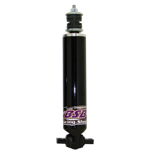 10 SERIES 5" BSB Black (Steel Shock) | BSB Gofast