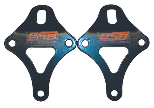 ACCESSORIES | BSB Manufacturing | United States