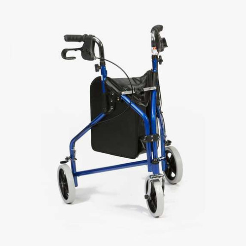 Drive Devilbiss Steel Tri-walker | Gk S Mobility