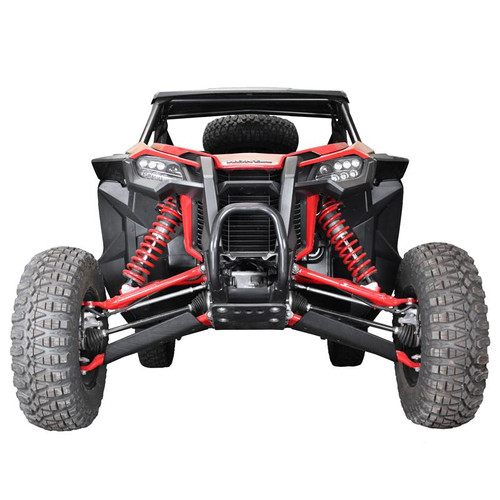 Factory Utv Honda Talon 1000 R Uhmw A-Arm Guard Kit | Kwiksaw Racing