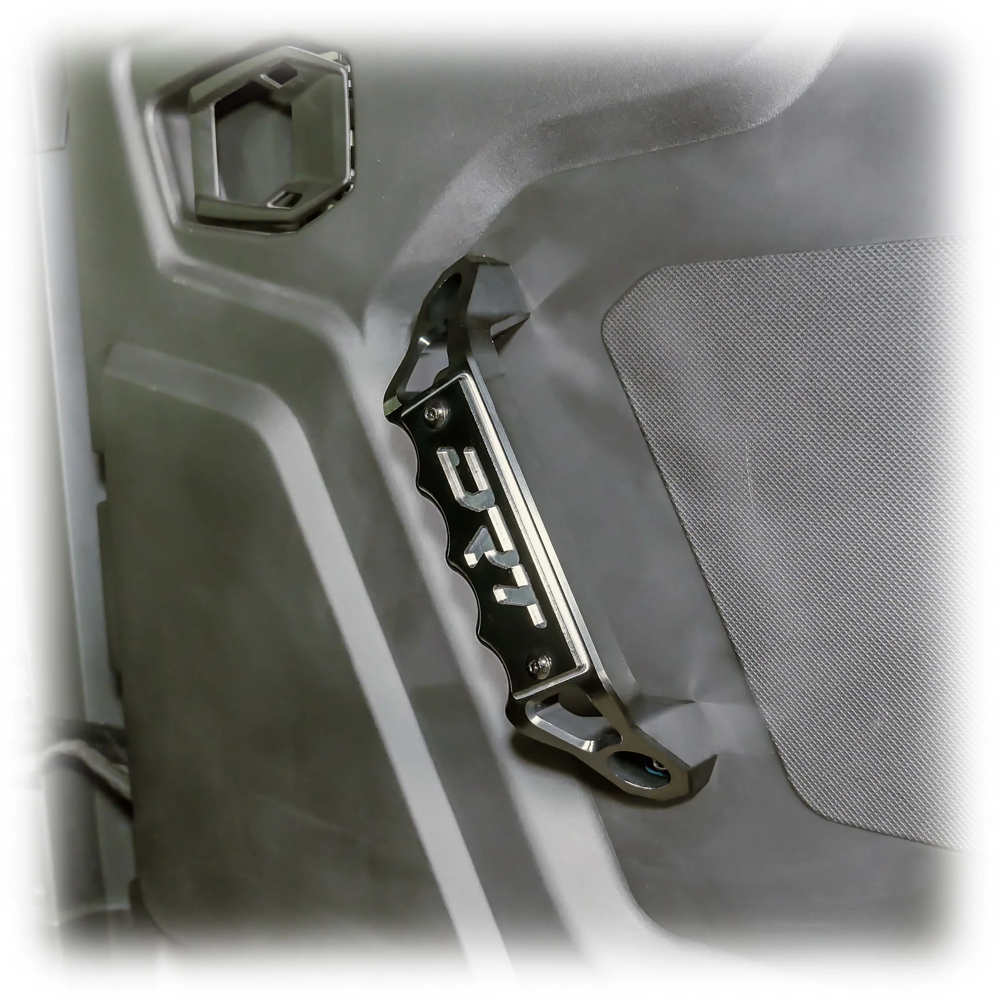 Polaris 2024+ Xpedition NORTHSTAR Billet Interior Door Handle Kit (2pc ...