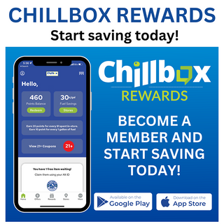 Chillbox