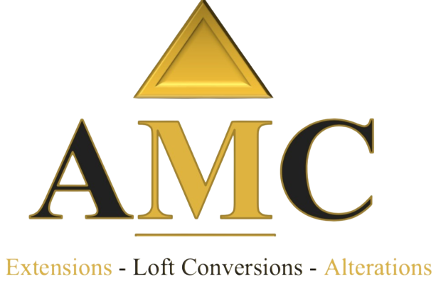 AMC New Branding | extensions