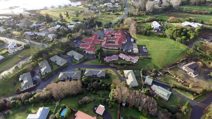 Moana House needs significant fundraising for future