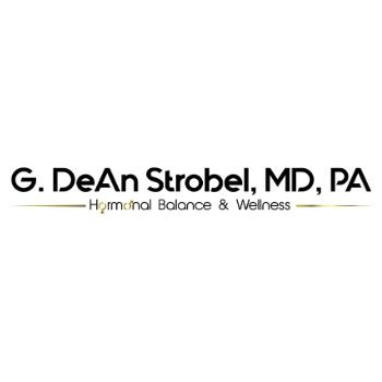 Providers at G. DeAn Strobel, MD, PA