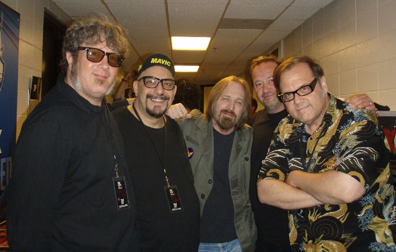 Jim Babjak shares memories of Tom Petty