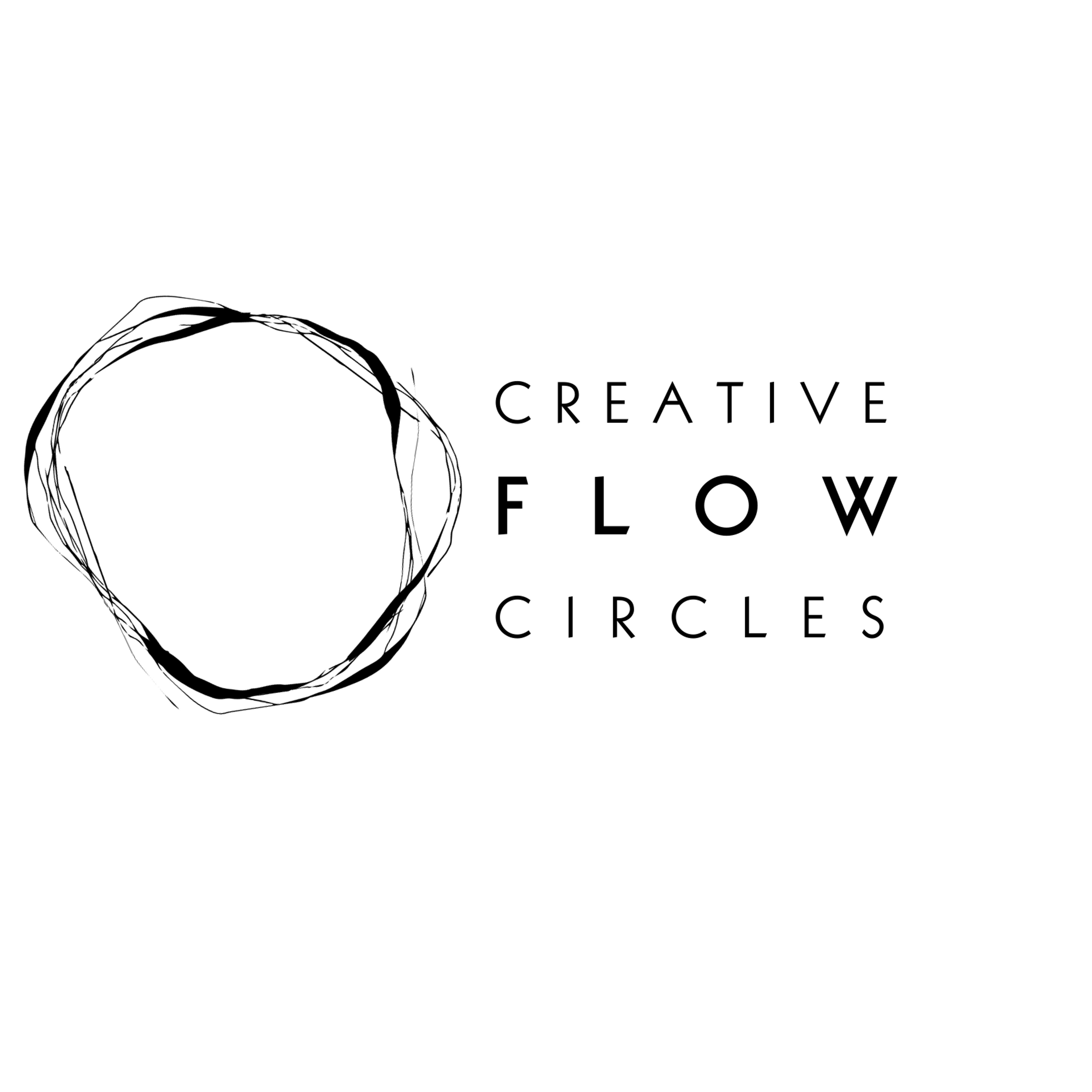 CREATRESS | Creative Flow Circle