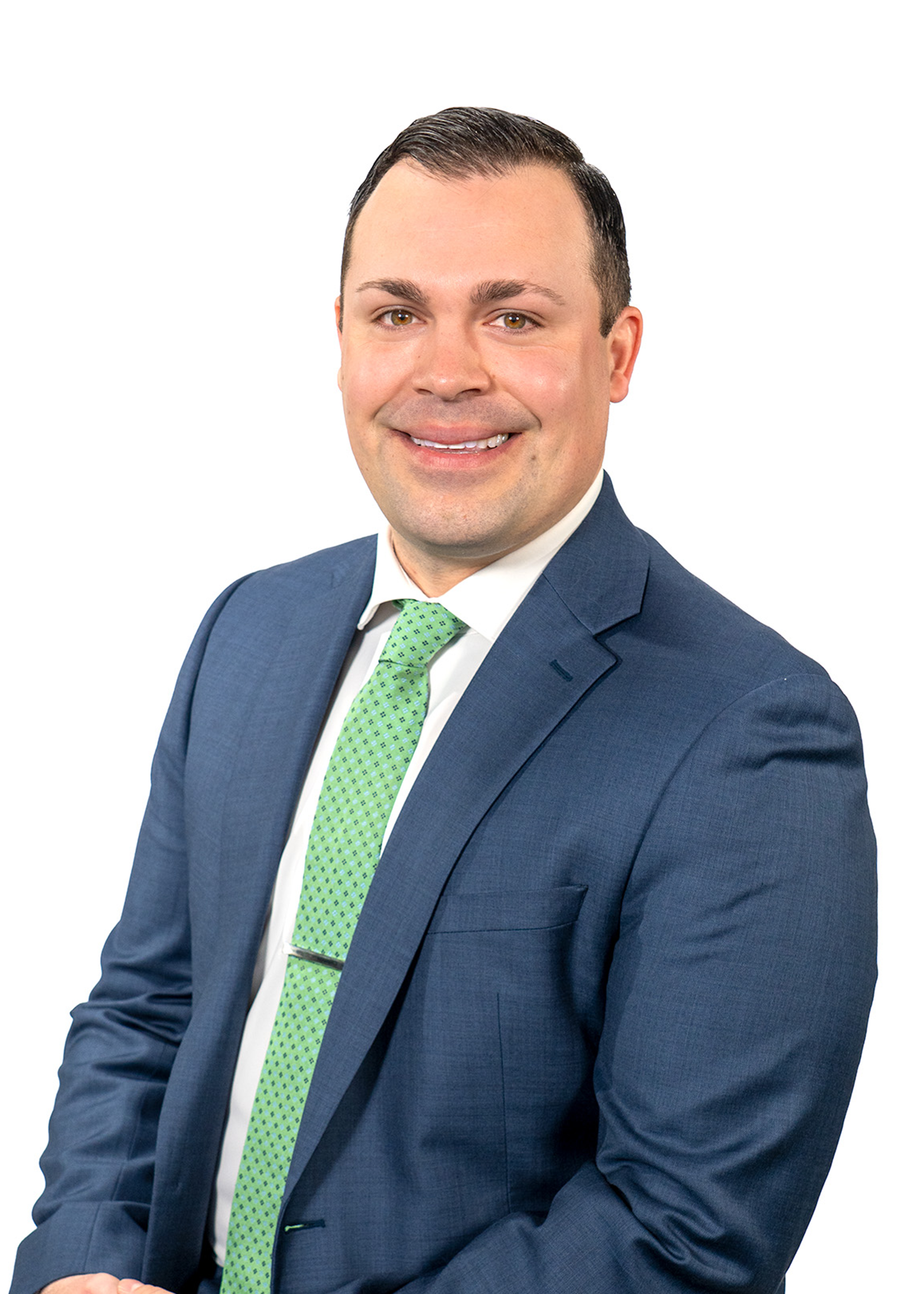 Brian Gabriel | Hourigan, Kluger, and Quinn | Top Law Firm in Kingston, PA