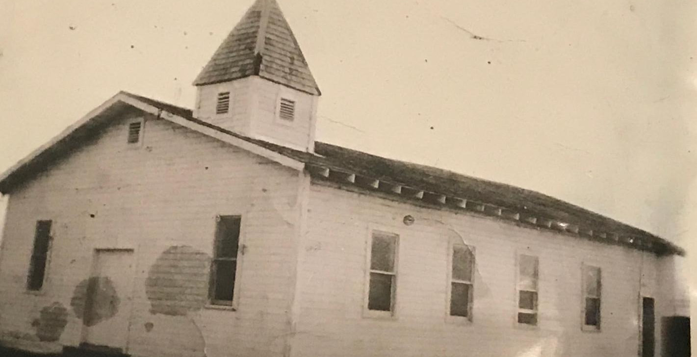 Hurst Chapel A.M.E. Church | ame church