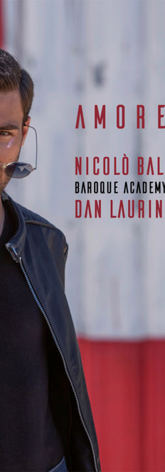 About me | Nicolò Balducci CT
