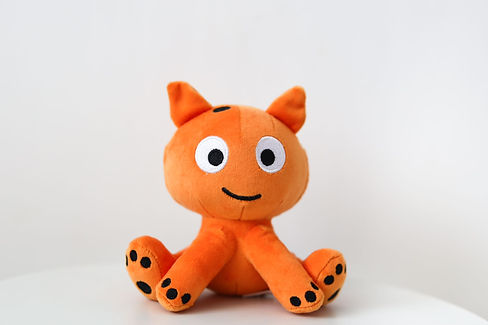 Meet the Muddle Monsters | Muddle Monsters