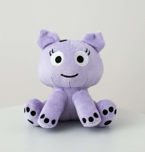 Muddle Monster - Moonbeam | Muddle Monsters