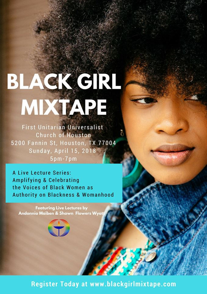 Black Girl Mixtape is About Seeing Black Women