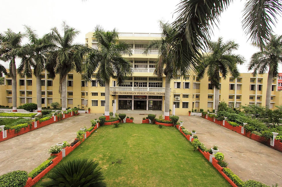 HOME | GHPS Official Site