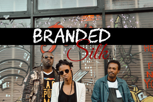 The Slacker with Branded Silk's Sauce | Contemporary Theater