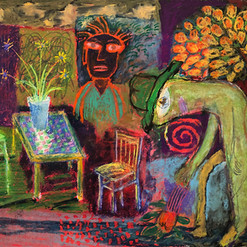 W Gary Smith | Portfolio