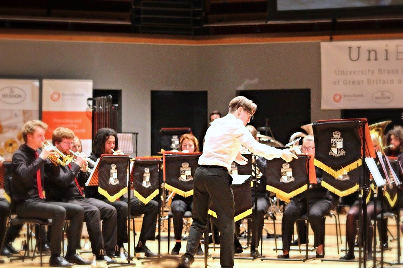 Gallery | Andy Wareham