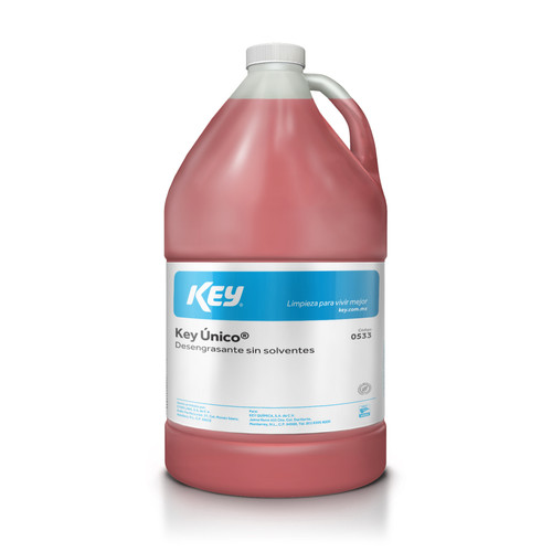 Key Único | Tiendas Key