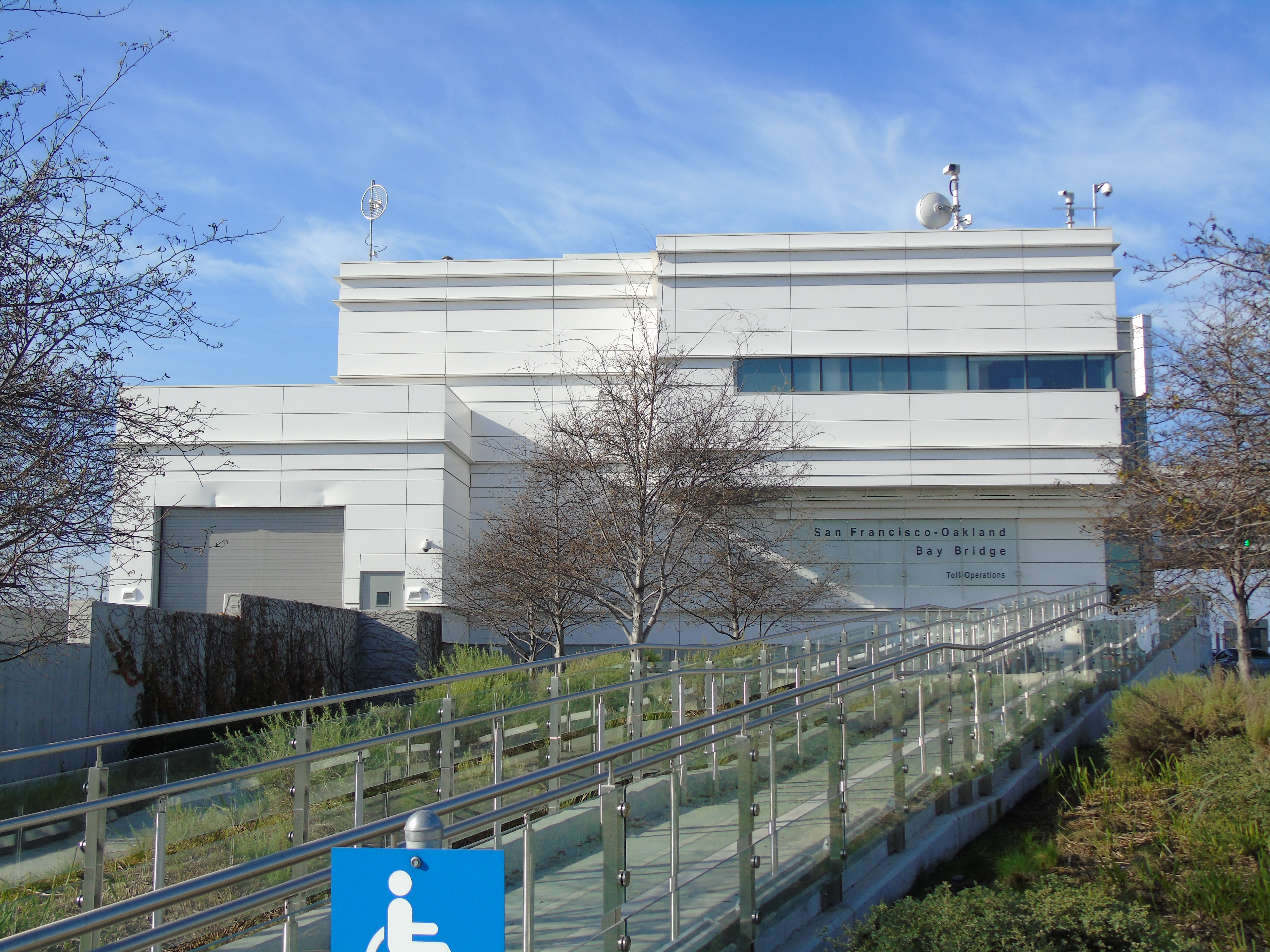 Public Projects | Cal Pacific Systems