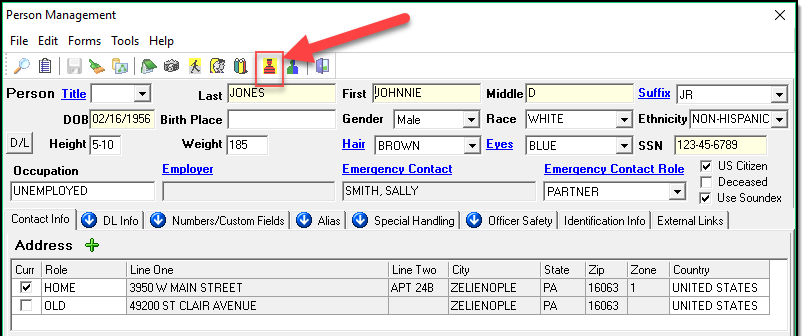 August 2017 Tips - Master Index Assignments
