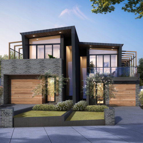 ARCM I SYDNEY HOME DESIGNS