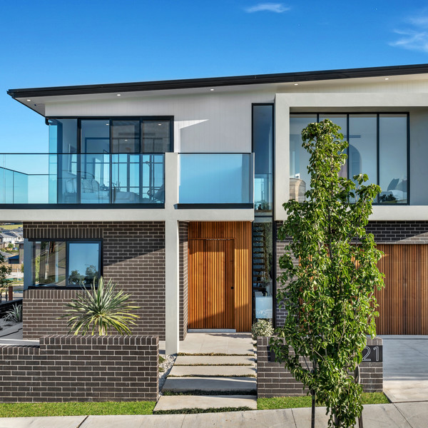 ARCM I SYDNEY HOME DESIGNS