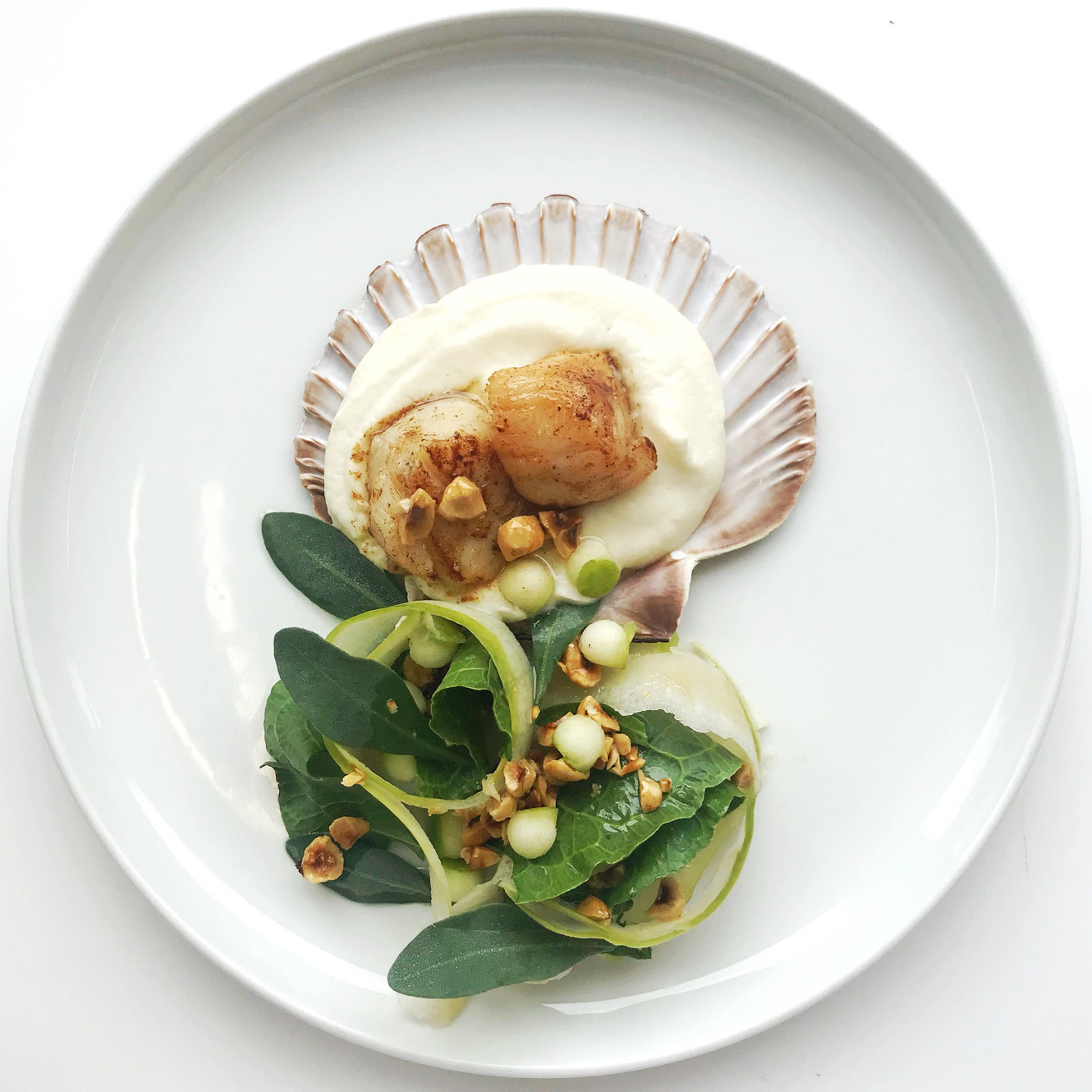 Catering | Chef Sam Duff