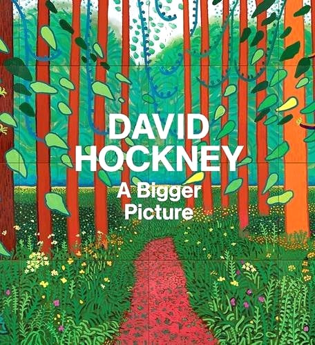 David Hockney | Boktor Books