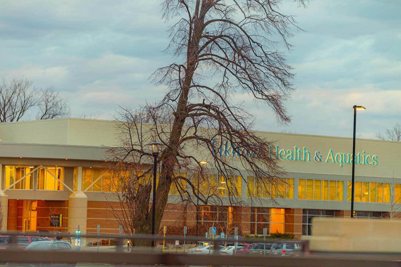 Beacon Health and Fitness | Elkhart, Indiana