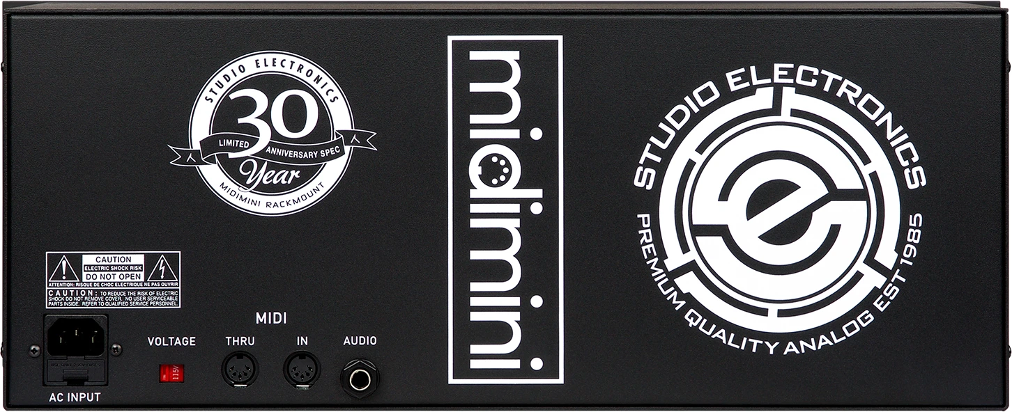 Midimini V30 | Synth