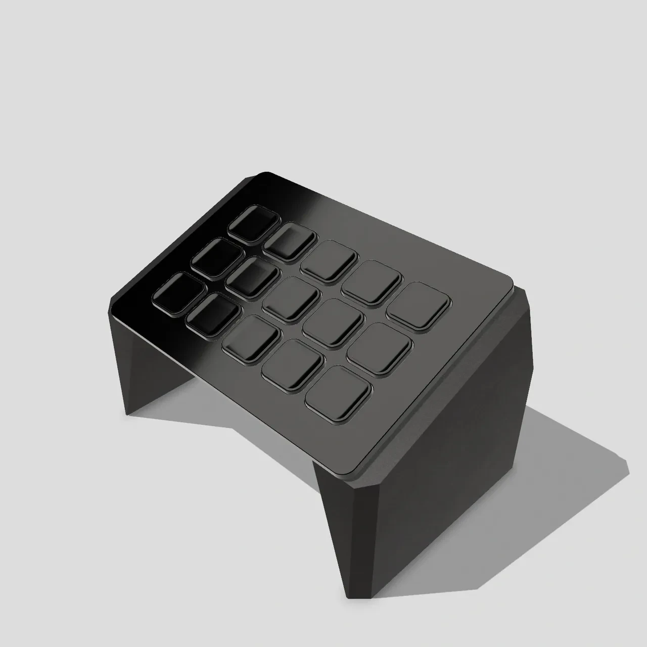 Stream Deck Riser