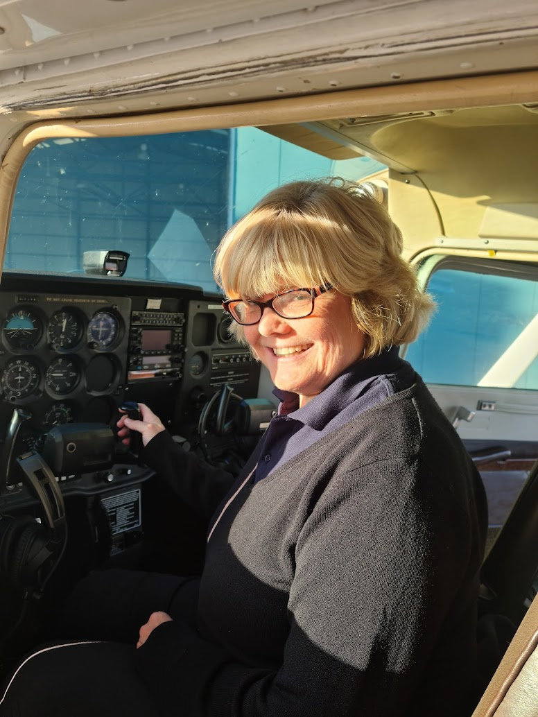 Louise Ball | Westair