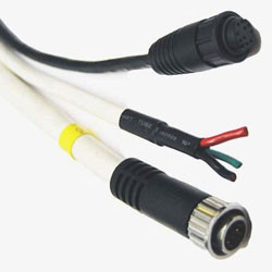 Cable radar digital 10 mt Raymarine. | Nauticentro