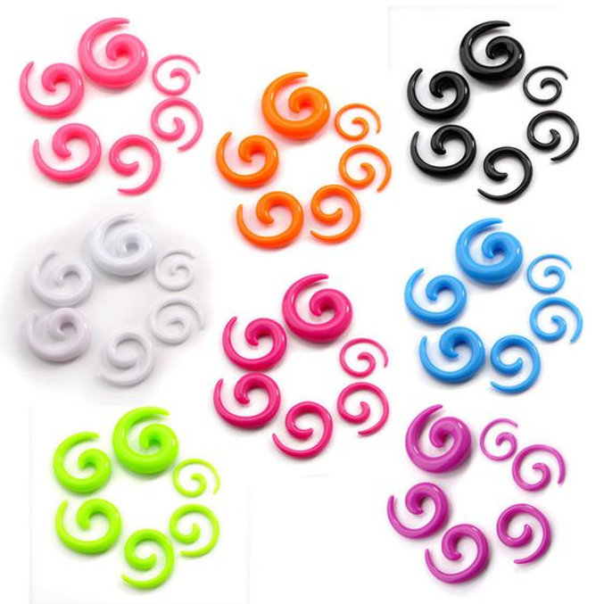 Amo estos expansores