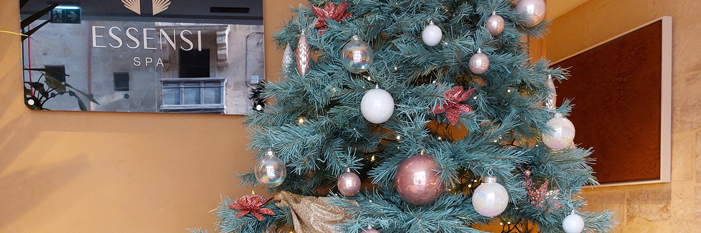 Design & Decor | Angelique’s top tips on how to decorate your Christmas ...