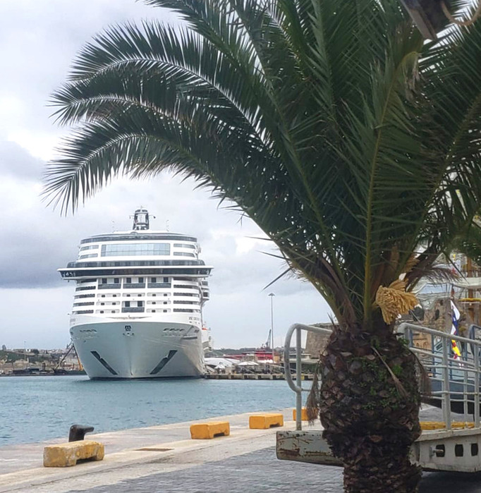 EMC Shipping Malta Ltd.